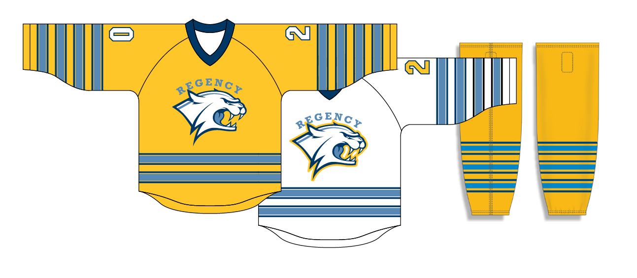 REGENCY ICE CATS Registration – Central Penn Panthers Ice Hockey Club